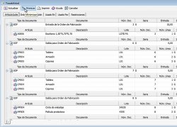 Tratamiento integral de todo el circuito comercial con el módulo de ...